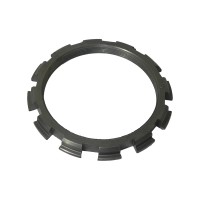 Porca Cubo Traseira MBB LS1935 LS1938 Interna 9423560126