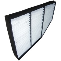 Filtro Ar Condicionado Mercedes Benz 2651 Actros 9608300818