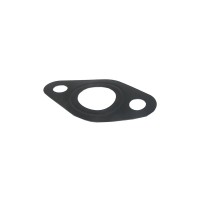 Junto Cano Retorno Turbina Iveco Inferior Cano 99475979