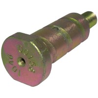 Pino Estabilizador Cabine Sinotruk Howo 380 AZ1642430071