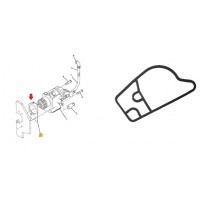 Junta Bomba Alta Pressao International 4700 1825685c1