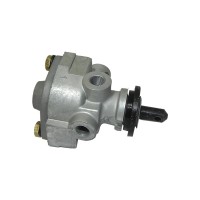 Valvula Freio Mao Volkswagen Ford Cargo 9617215010 2RP607403